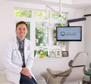 Glendale's Trusted Family Dentist | Green Tree Dental | Dr. Smith